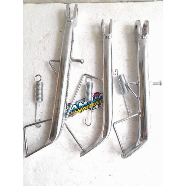 Jual Jagang Samping Standart Samping Universal Semua Motor Jagrak Motor ...