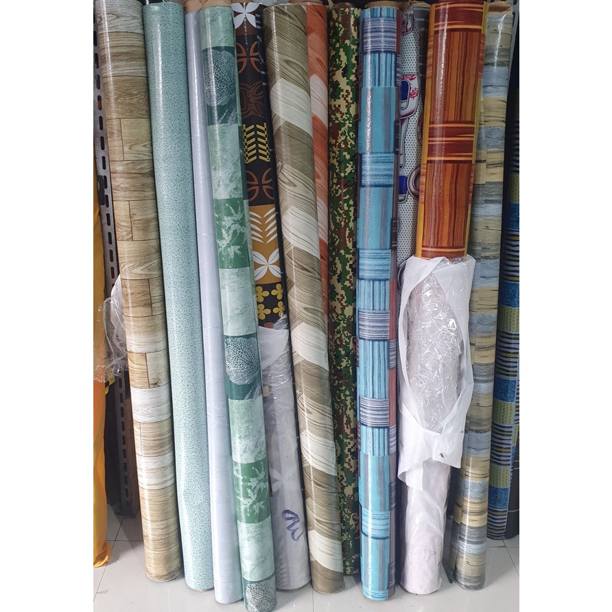 Jual Terpal Tikar Karpet Plastik Lantai Vinyl Meteran Gulungan ROYAL ...