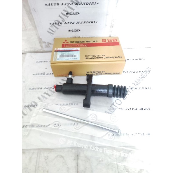 Jual Clutch oper assy co assy master kopling bawah Canter 125 Canter ...