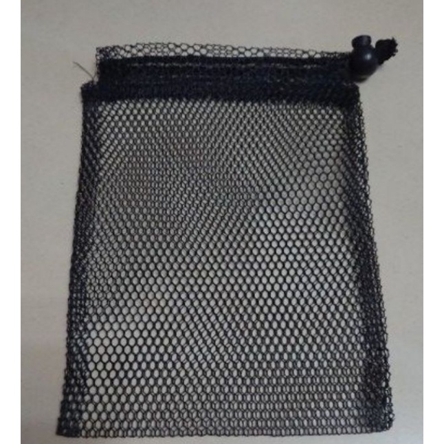Jual Kantong Jaring Media Filter Aquarium ukuran 17x21 | Shopee Indonesia