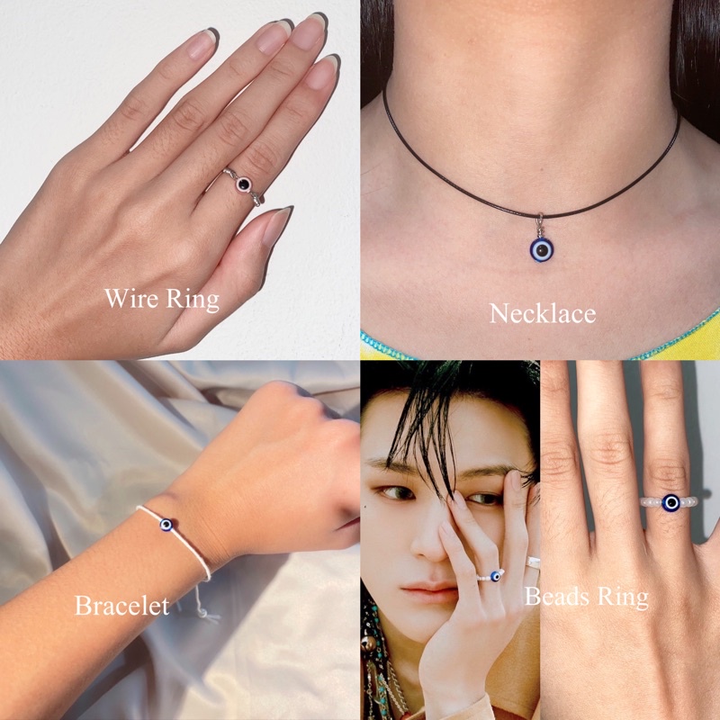 Jual Evil Eye Set | Shopee Indonesia