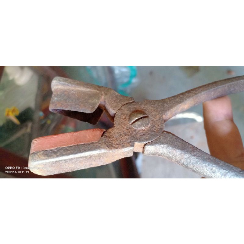Jual Tang besi jadul | Shopee Indonesia