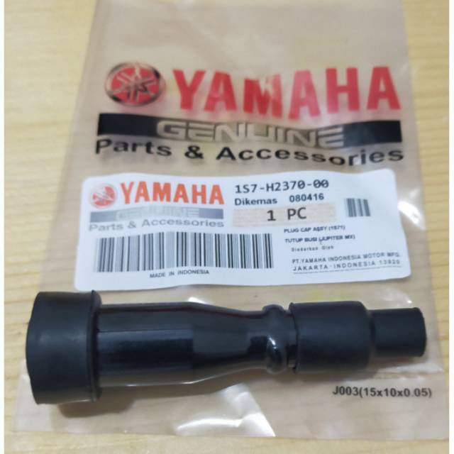 Jual Tutup Busi Cangklong Kepala Cop Kop Dop Motor Jupiter MX Old Lama ...