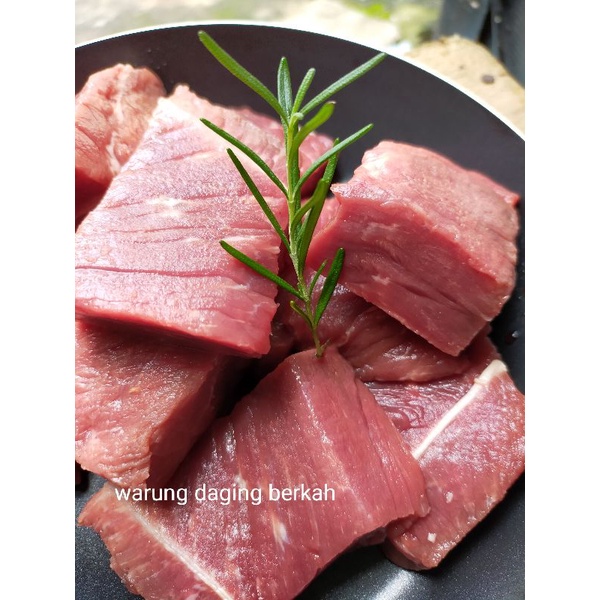 Jual daging rendang 500g | Shopee Indonesia