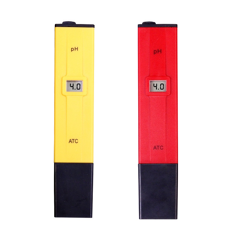 Jual pH Meter Digital Tester Alat Pengukur Keasaman Cairan Air ...