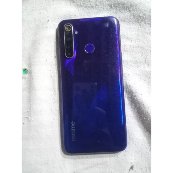 Jual realme 5 pro 8*128 | Shopee Indonesia