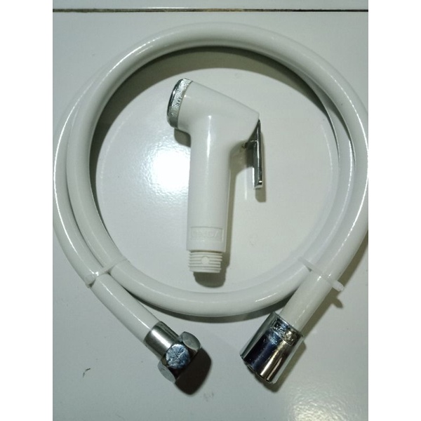 Jual JET SHOWER ONDA / JET SHOWER / CLOSET DUDUK | Shopee Indonesia