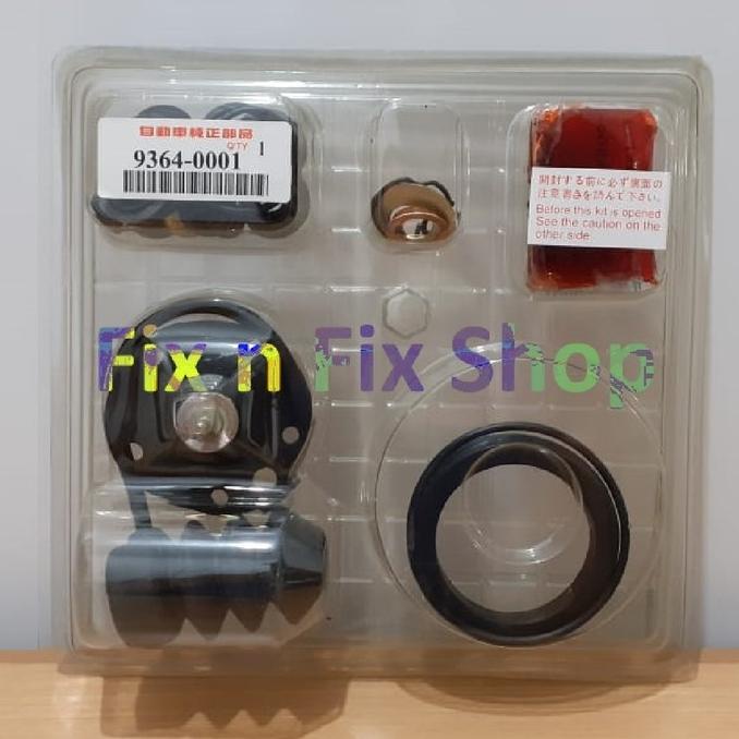 Jual Clutch Booster Repair Kit Hino 93640001 70Mm Isi Boster Kopling 70 ...