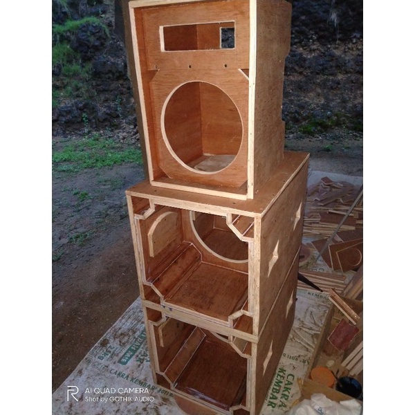 Jual Box audio sound segala macam | Shopee Indonesia