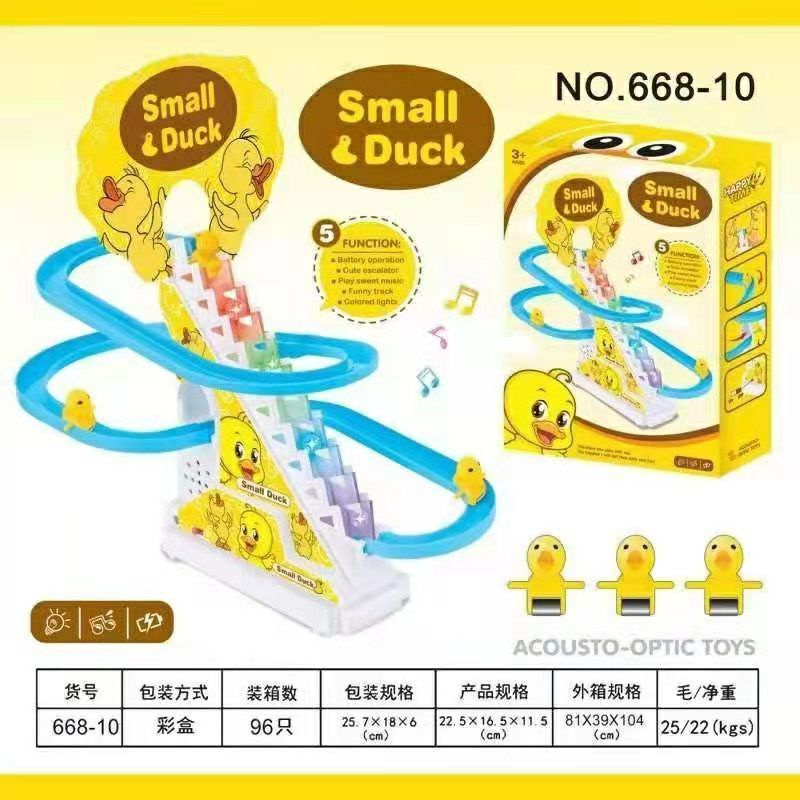 Jual MAINAN ANAK TANGGA TRACK TANGGA SELUNCUR PENGUIN THOMAS ...