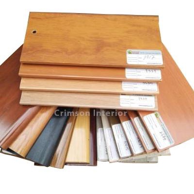 Jual PLIN LANTAI PVC,LIS LANTAI PVC , LIS TEMBOK PVC / Lis parket ...