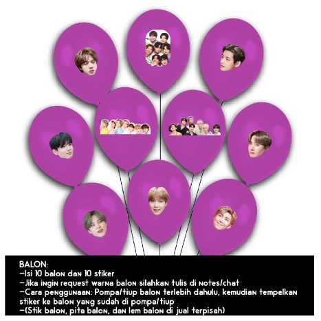 Jual TOPPER CAKE HAPPY BIRTHDAY JIMIN HBD ULTAH BTS HIASAN DEKOR DEKORASI KUE TART BT21 PARK ...