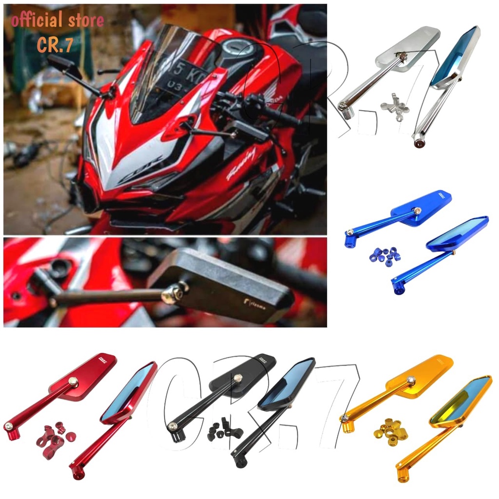 Jual Spion Circuit Model Rizoma Untuk Semua Jenis Motor Universal ...