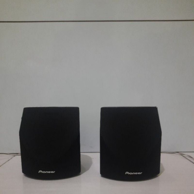 Jual Speaker PIONEER S-DV161 | Shopee Indonesia