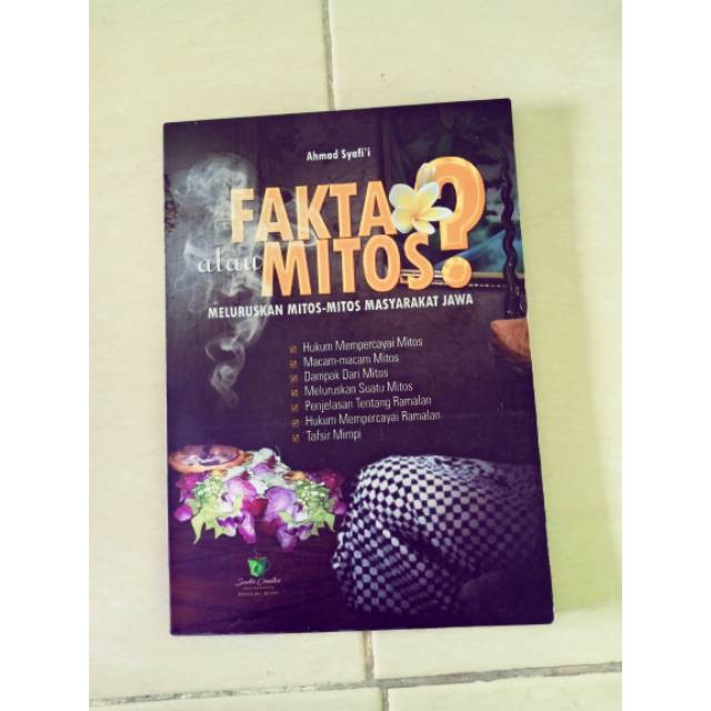 Jual Fakta atau Mitos | Shopee Indonesia