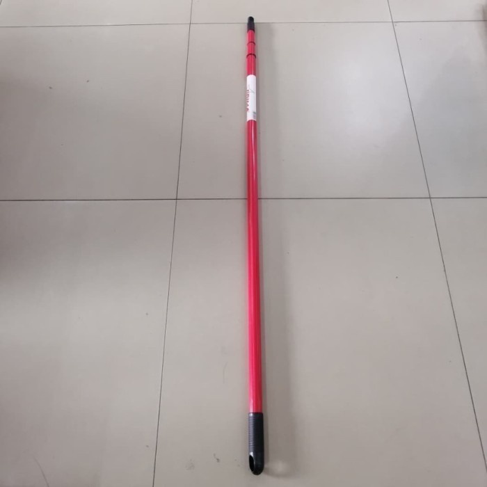 Jual Roll Tongkat Cat Kuas Rol Prima 3 Meter/ Stik Pemanjang Roll ...
