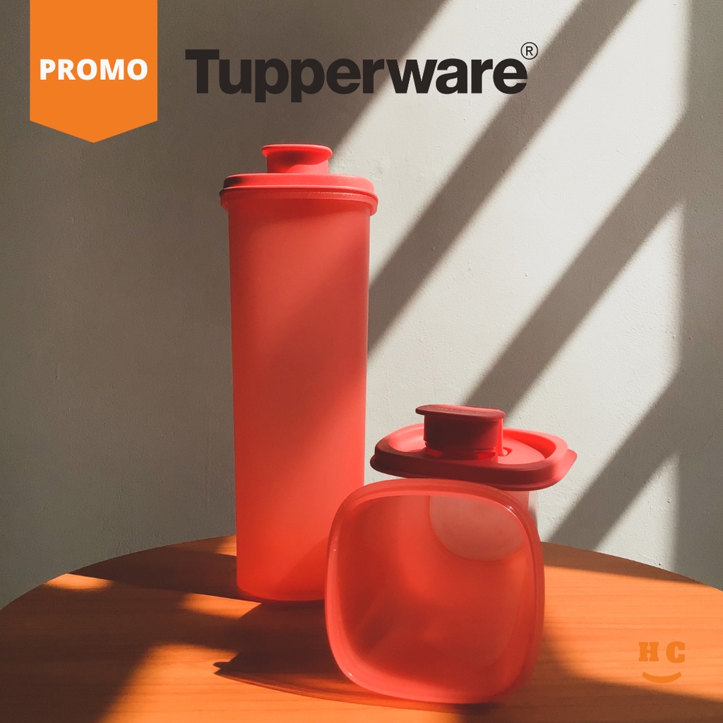 Jual Botol Minyak Goreng Dapur 930ml Liter Tupperware Cooking Oil ...