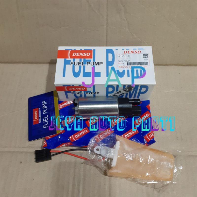 Jual FUEL PUMP POMPA ROTAK BENSIN TOYOTA AVANZA XENIA | Shopee Indonesia
