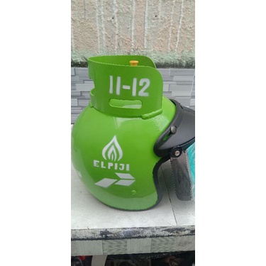 Jual Helm elpiji murah | Shopee Indonesia