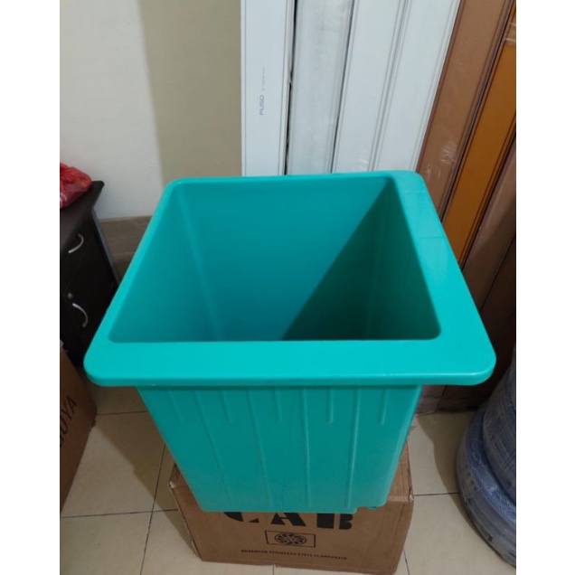Jual Bak Air Plastik Petak Kecil Polos (BACA DESKRIPSI) | Shopee Indonesia