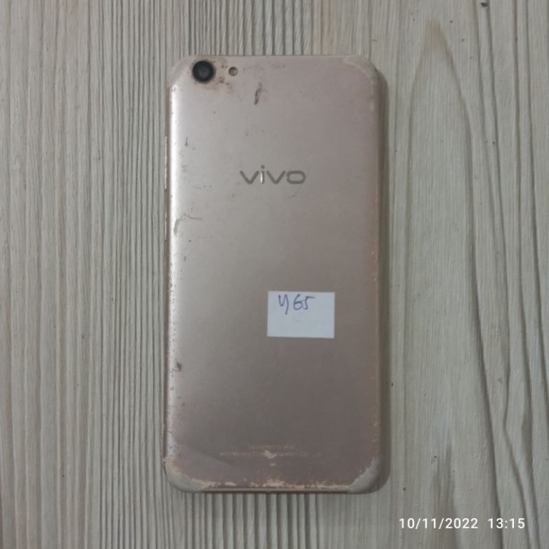 Jual Mesin VIVO Y65 Normal | Shopee Indonesia