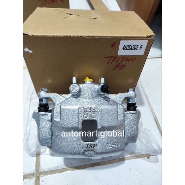 Jual rumah caliper rem triton pajero sport | Shopee Indonesia