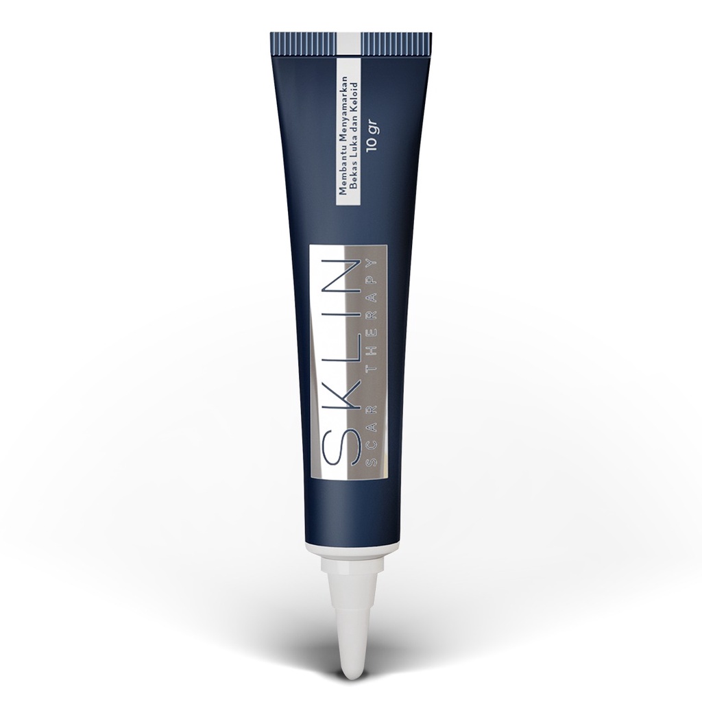 Jual Sklin Scar Therapy Gel (10gr) | Shopee Indonesia