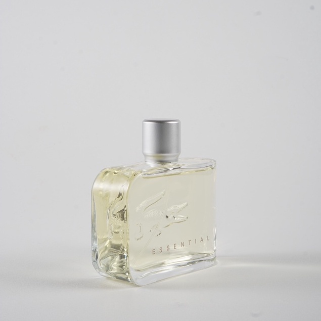 Jual Lacoste Essential Pour Homme EDT - 125ml - Parfum Original ...