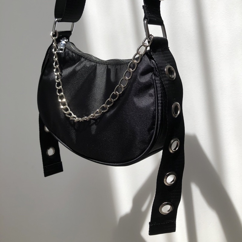 Jual Arche Moon Bag - Tas Wanita Selempang Shoulder Bag Slingbag ...