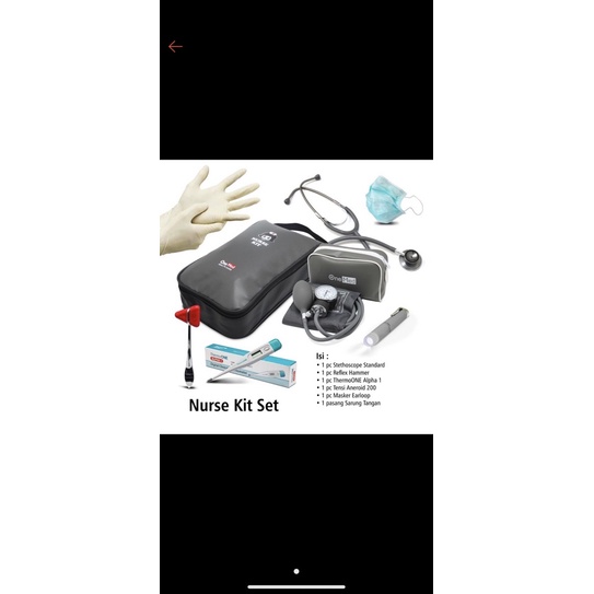 Jual nursing kit | Shopee Indonesia