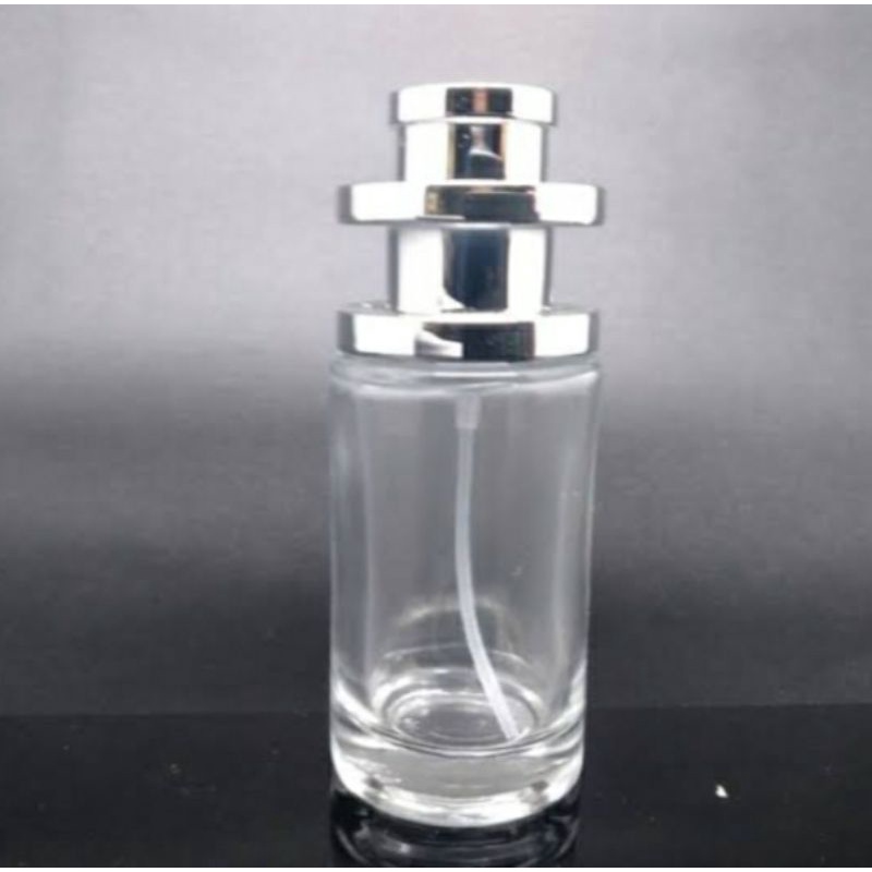 Jual Botol Cassa Catur Kaca 20ML-30ML (Botol parfum kekinian,parfum ...