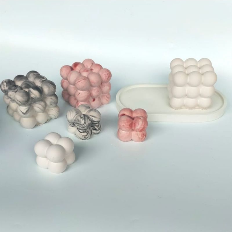 Jual bubble cube || props foto || pajangan | Shopee Indonesia