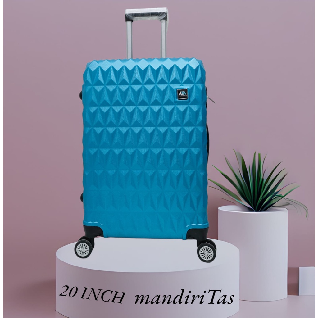 Jual KOPER 20 INCH,KOPER POLO GENEVA 068,KOPER TAHAN BANTING,KOPER ...