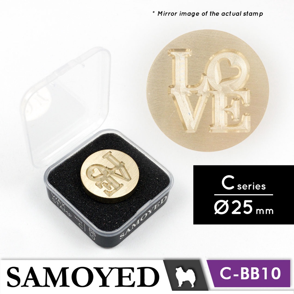 Jual Stempel / Cap Lilin Segel Surat / Undangan / Seal / Sealing Wax ...