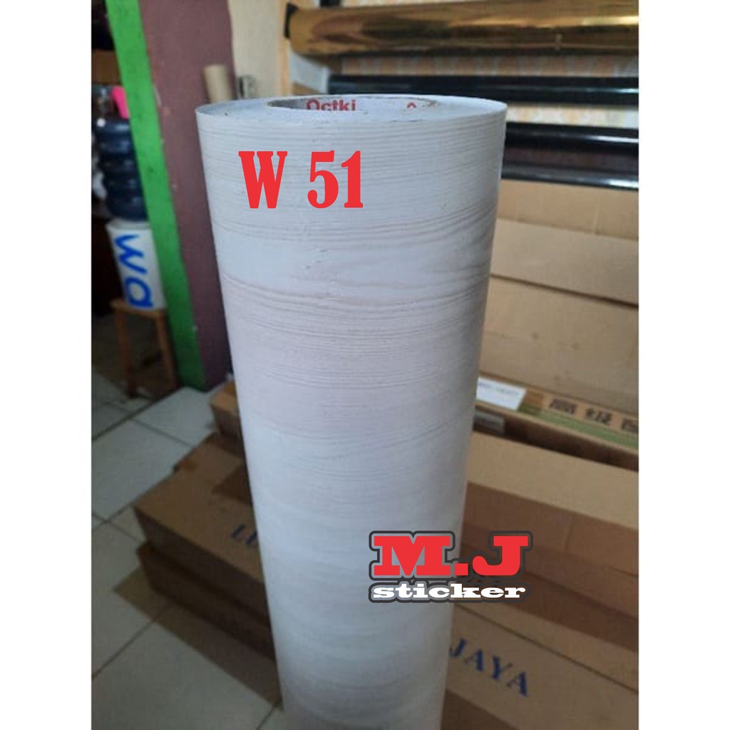 Jual HPL STICKER / HPL MOTIF KAYU TRIPLEK / STIKER DECOSHEET PELAPIS ...