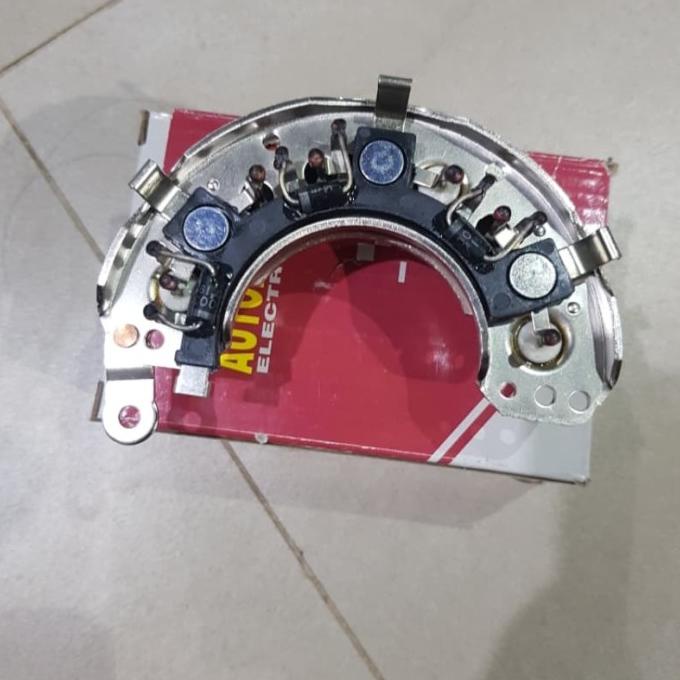 Jual Rectifier Dioda Silikon Dinamo Ampere Amper Alternator Panther 2.5 ...