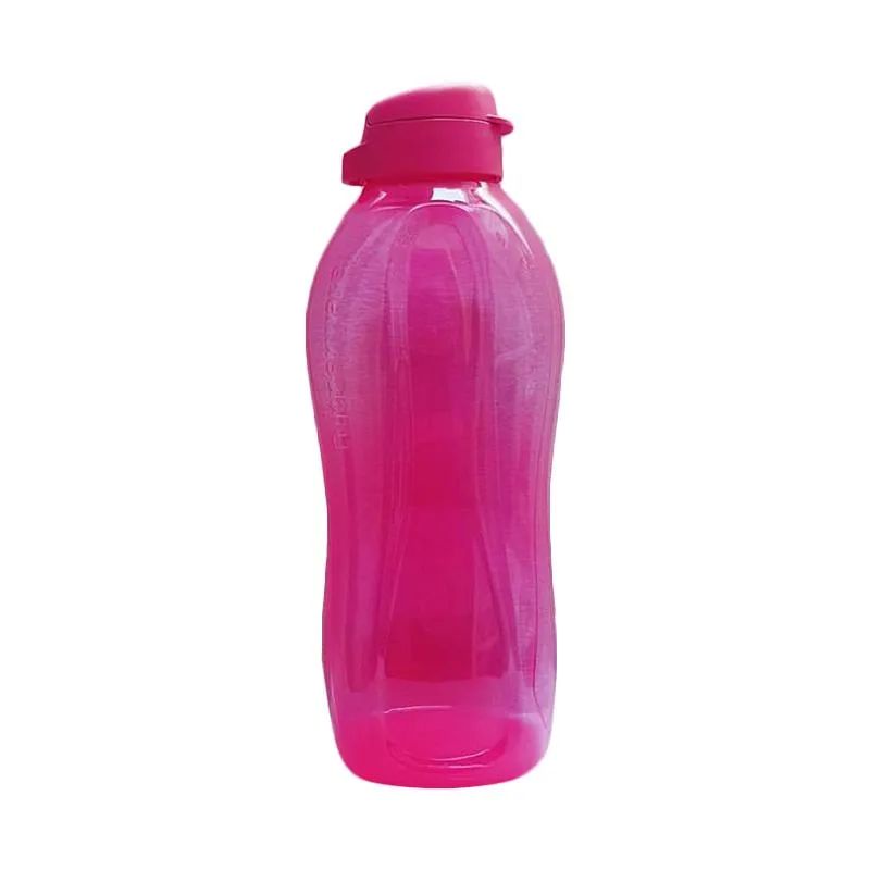 Jual Eco Bottle 2L by Tupperware Botol minum besar | Shopee Indonesia