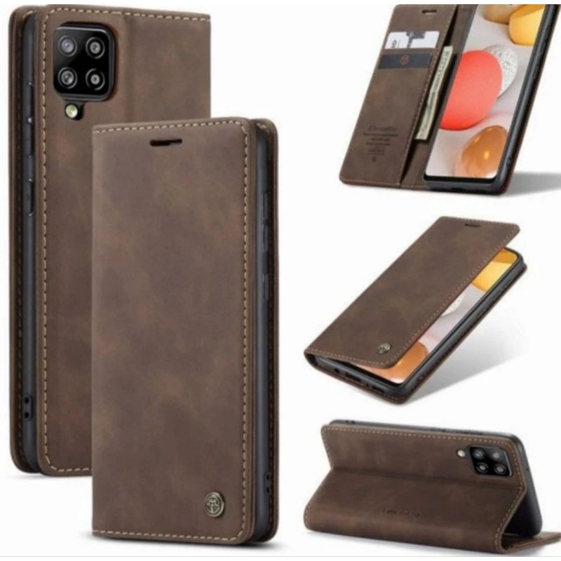 Jual CaseMe SAMSUNG Galaxy A12 / M12 / M62 / A22 4G / M32 / M22 4G Soft ...