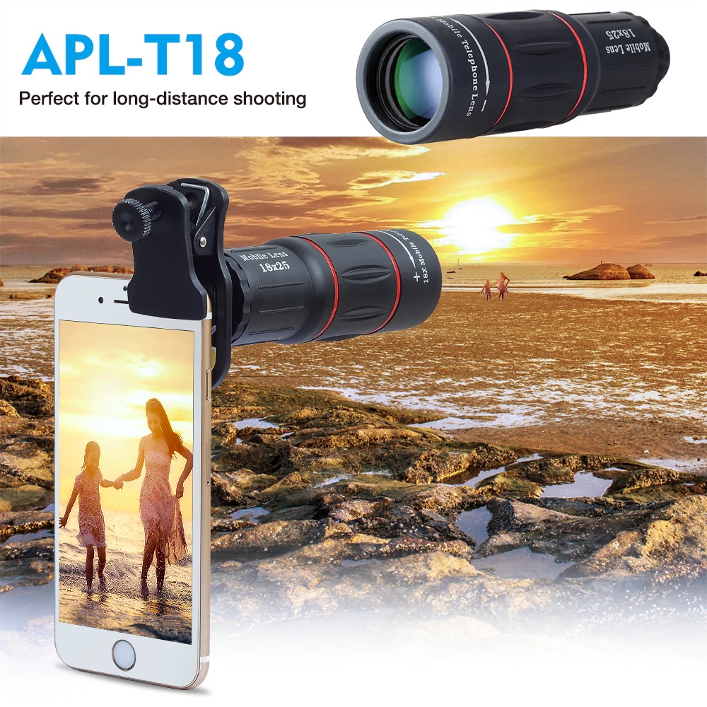 Jual LENSA TELEPHOTO SMARTPHONE LENSA TELE HP LENSA TROPONG HP LENSA ...