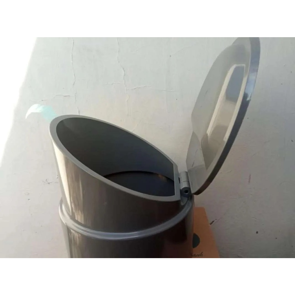 Jual RUCIKA BACKFLOW 6 INCH | Shopee Indonesia