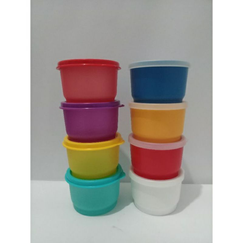 Jual SNACK CUP TUPPERWARE | Shopee Indonesia