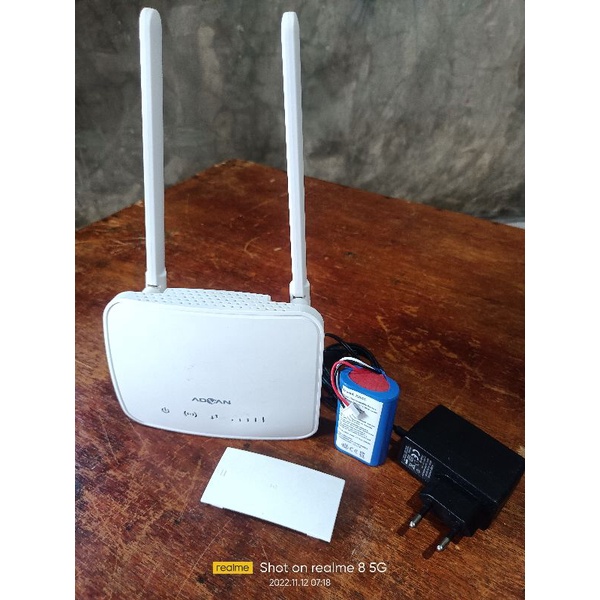 Jual Advan Star CPE20 | Shopee Indonesia