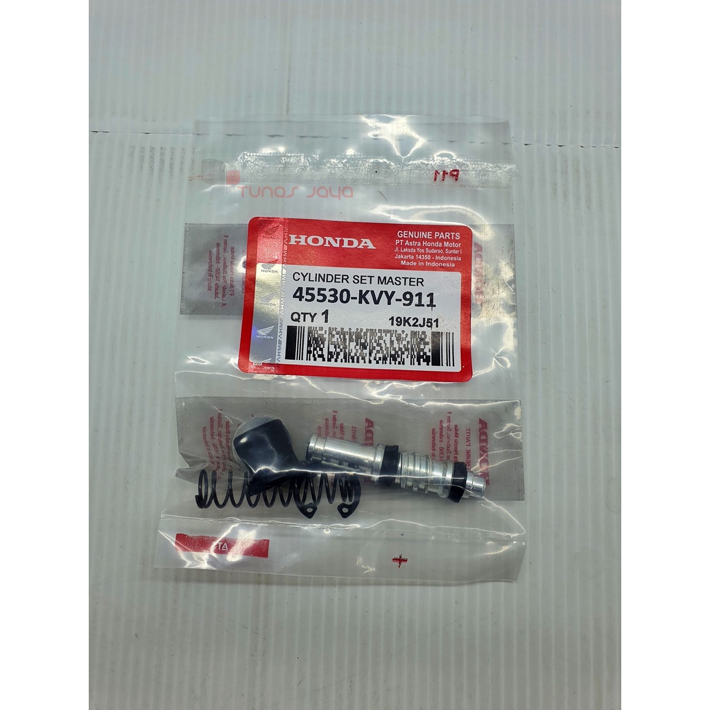 Jual Seal Master Rem Beat PCX - KVY *AHM# | Shopee Indonesia
