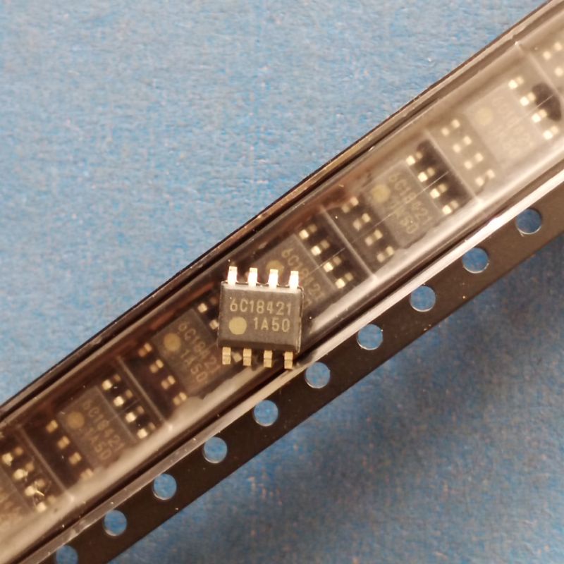 Jual IC FA1A50N 1A50 ORIGINAL | Shopee Indonesia