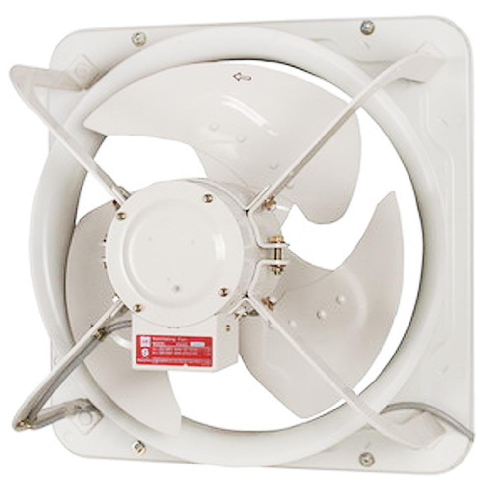 Jual KDK 30GSC – Industrial Exhaust Fan 12 inch Kipas Angin Hisap ...