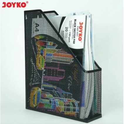 Jual Box File Jaring Besi Hitam Joyko BOF-38 | Shopee Indonesia