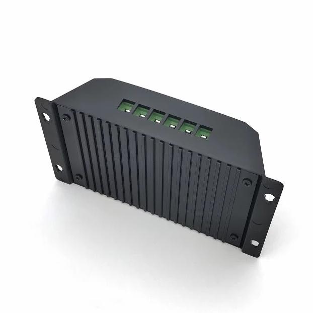 Jual Solar Charge Controller Pwm 80A 12V/24V/36V/48V Powmr 80A | Shopee Indonesia