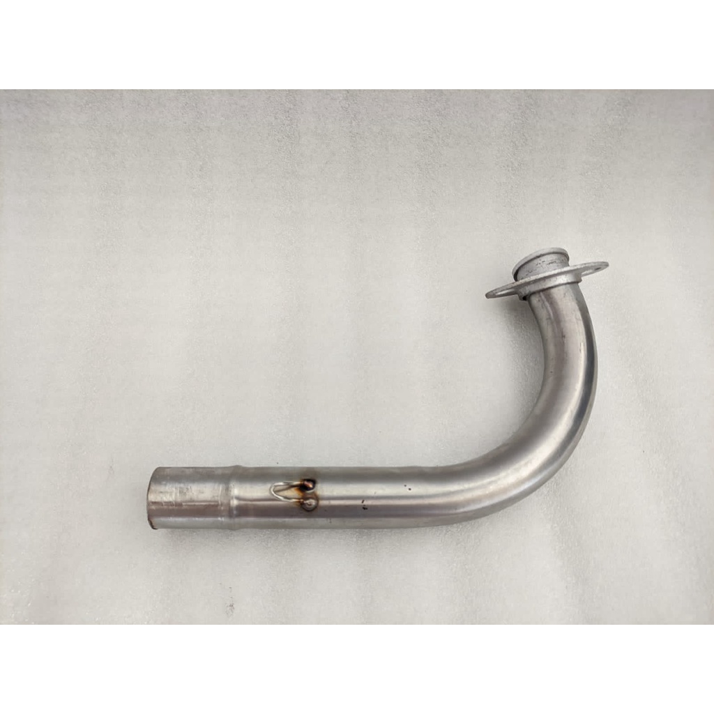 Jual Pipa header 28 kolong stainless pnp knalpot motor beat vario mio ...