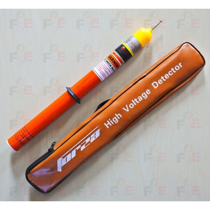 Jual Alat Ukur Voltage Detector 20Kv Alat Ukur Tegangan Listrik Fvd-35 ...