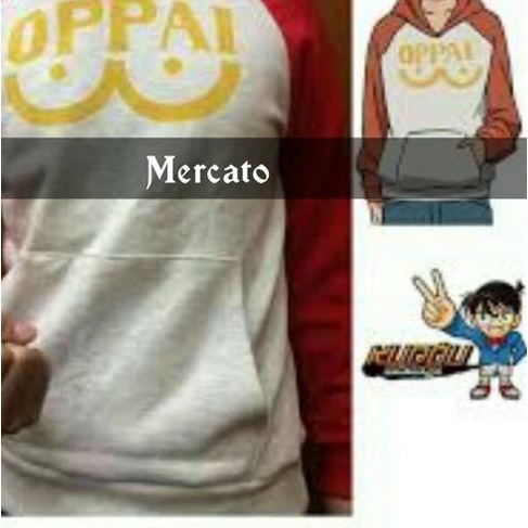 Jual SWITER OPPAI SWITER ANIME ONE PUCH MAN SWEATER SAITAMA JAKET ANIME ...